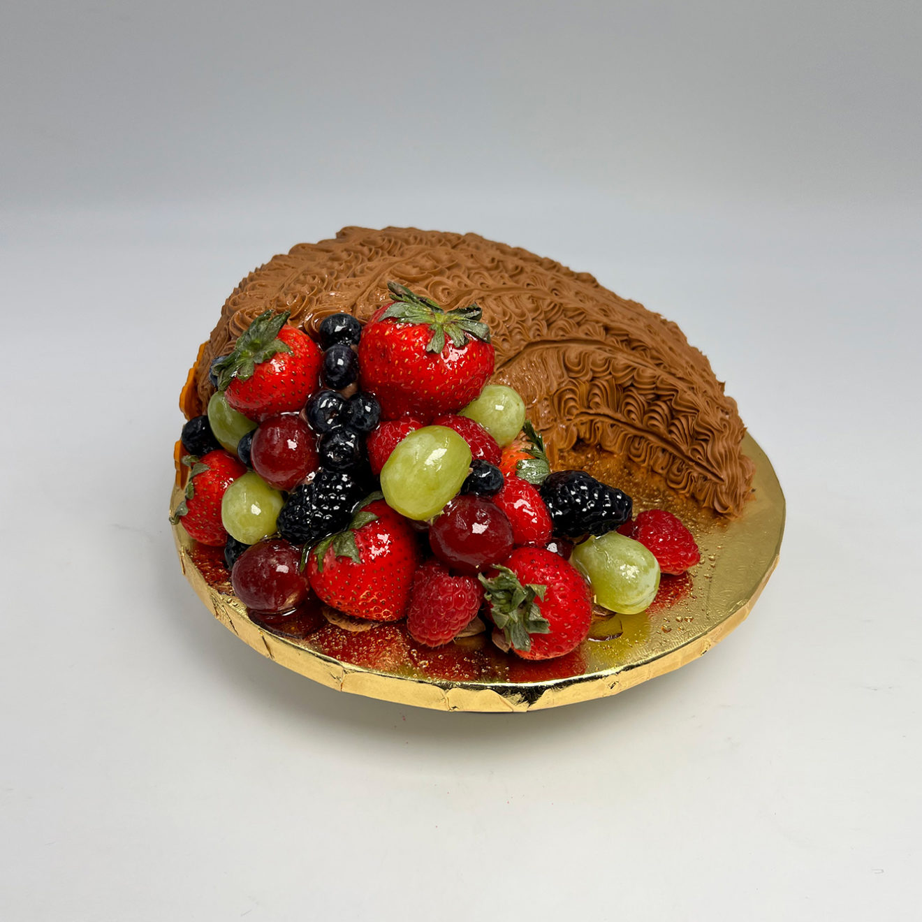 Cornucopia Cake - Palermo 365 Shop