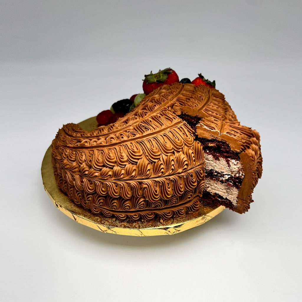 Cornucopia Cake - Palermo 365 Shop