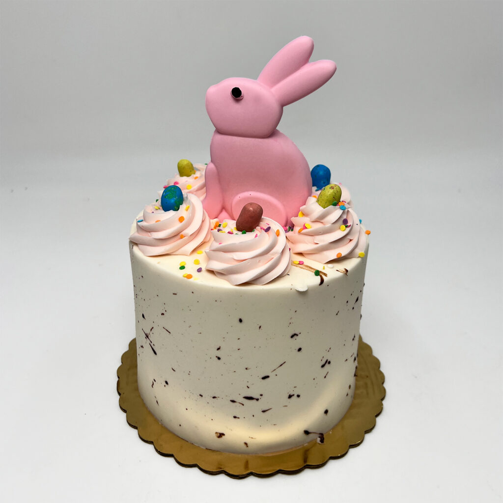 Hoppy Easter Cake - Palermo 365 Shop