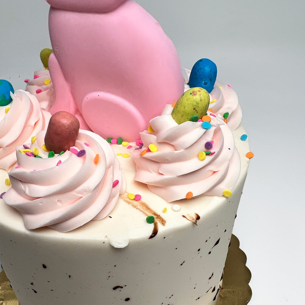 Hoppy Easter Cake - Palermo 365 Shop