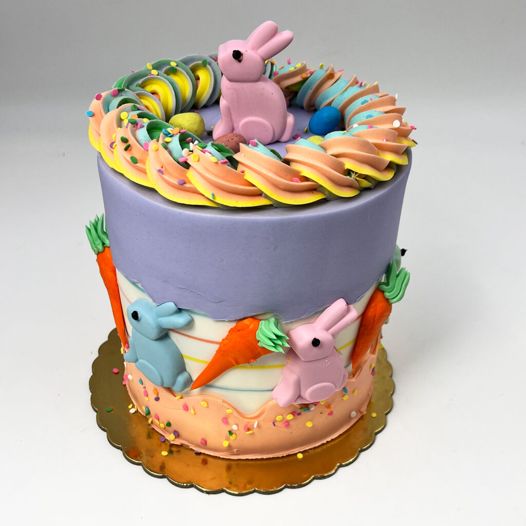 Spring Fling Cake - Palermo 365 Shop