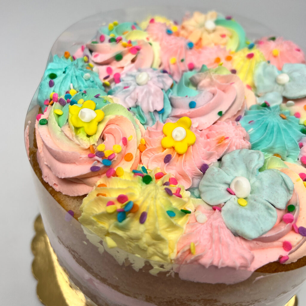 Easter Surprise! Cake - Palermo 365 Shop