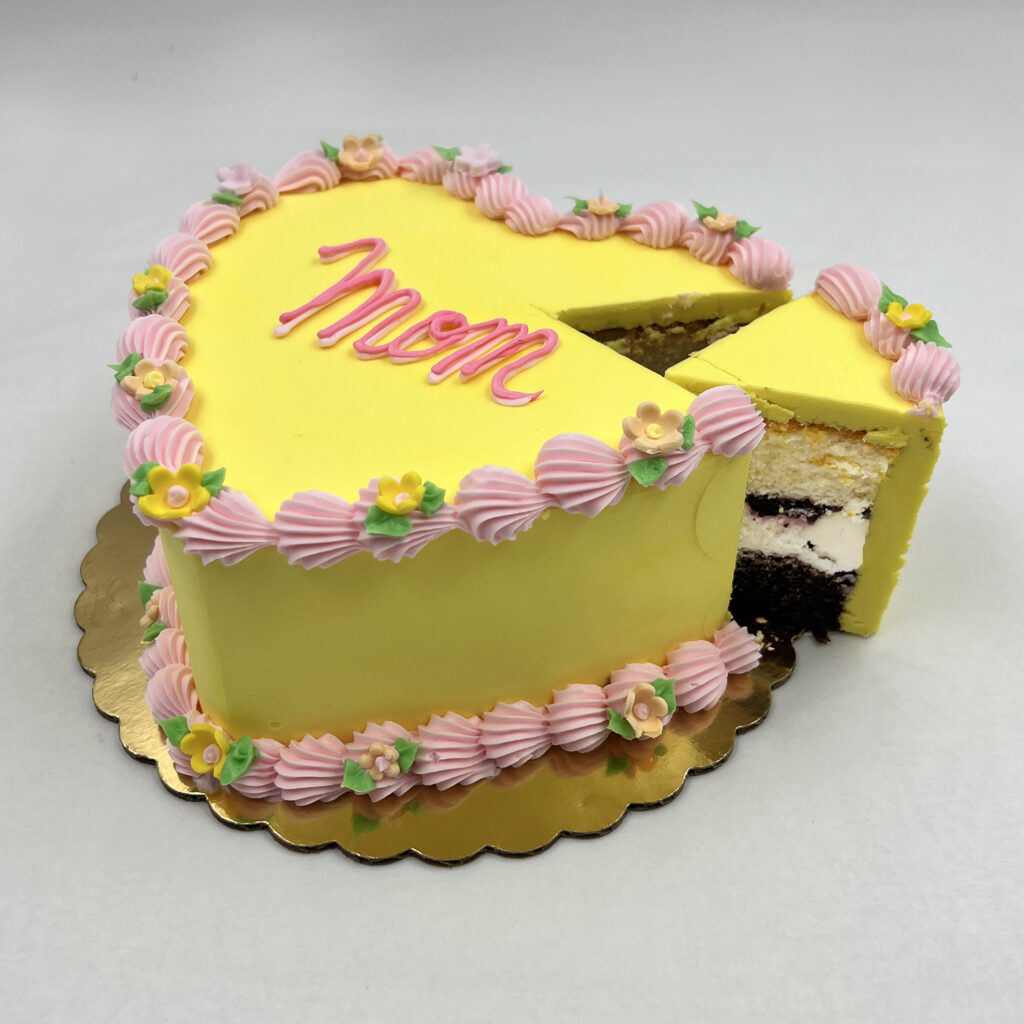World’s Best Mom Cake - Palermo 365 Shop