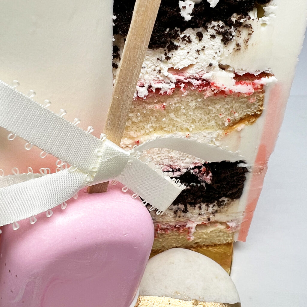 Ombré Sweets Cake (Online Exclusive) - Palermo 365 Shop