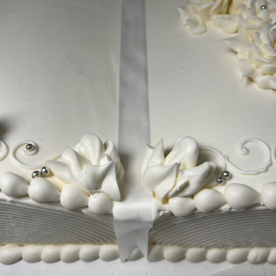 Holy Bible Religious Cake - Palermo 365 Shop