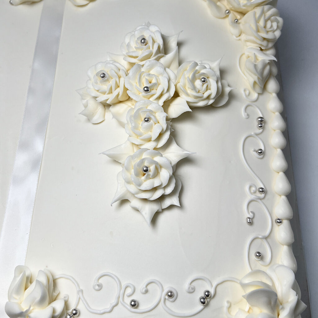 Holy Bible Religious Cake - Palermo 365 Shop