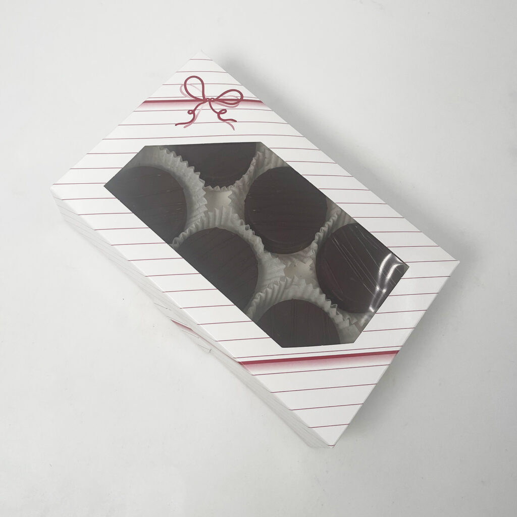 Chocolate Covered Oreos - Palermo 365 Shop
