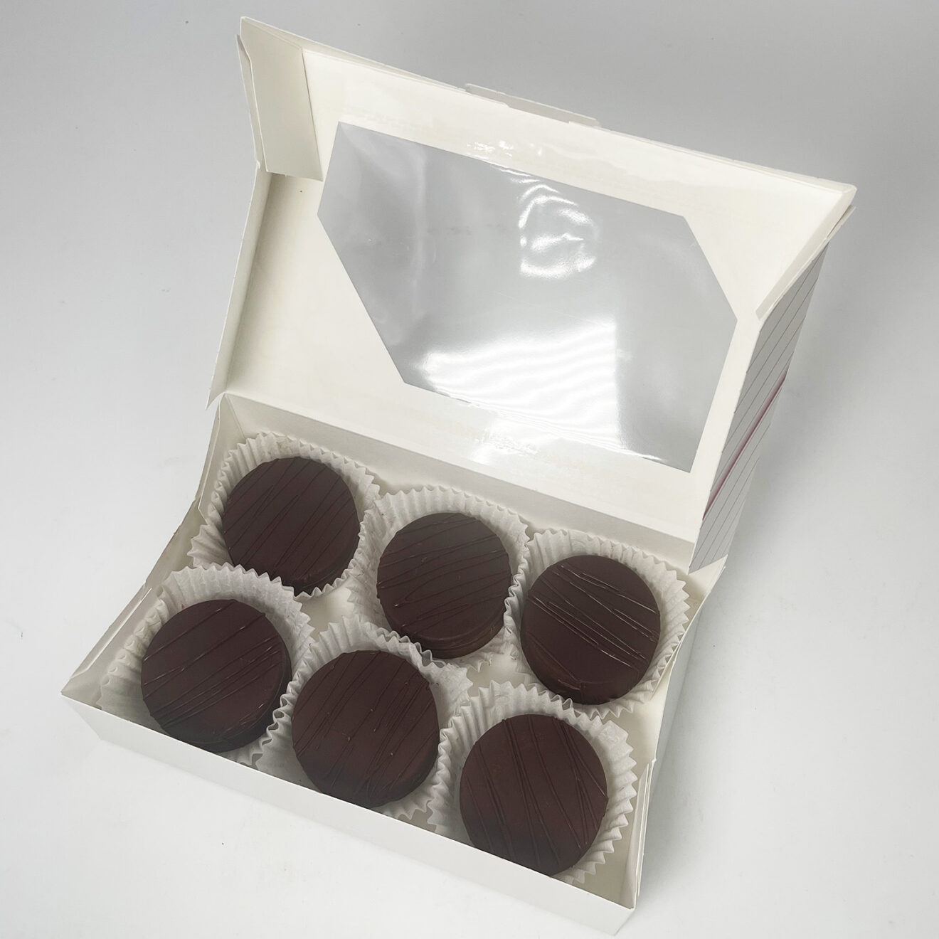 Chocolate Covered Oreos - Palermo 365 Shop