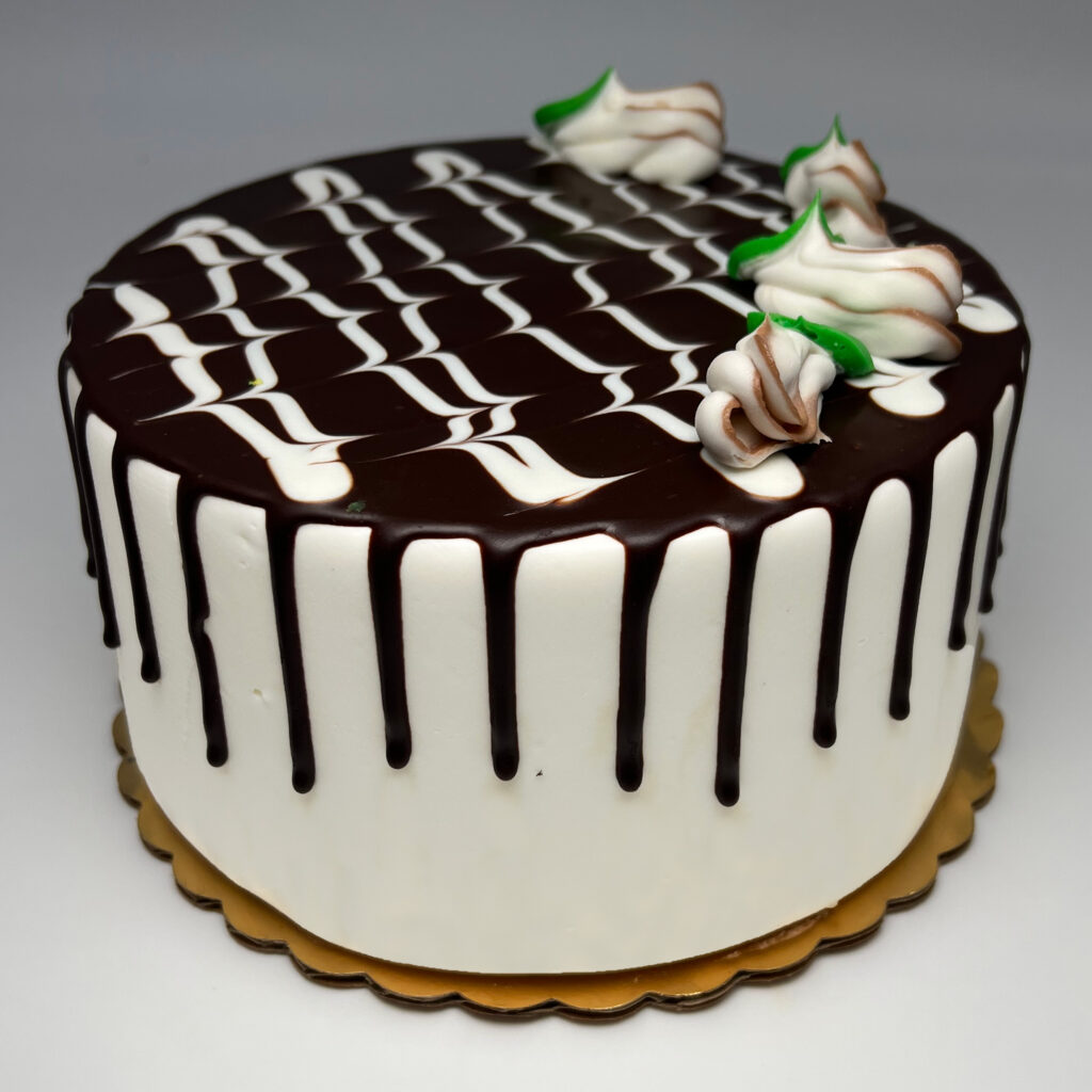Signature Shadow Cake - Palermo 365 Shop