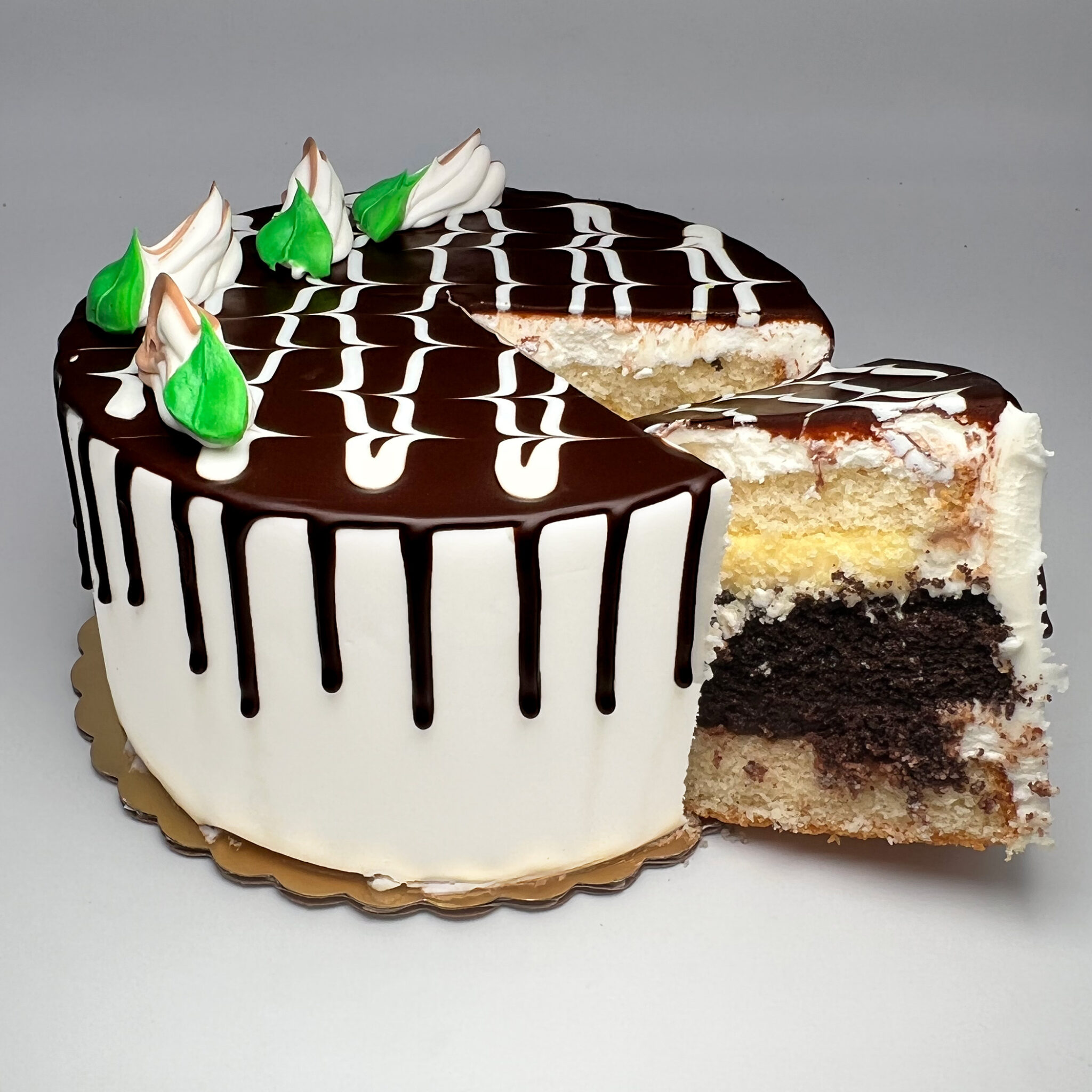 Signature Shadow Cake - Palermo 365 Shop