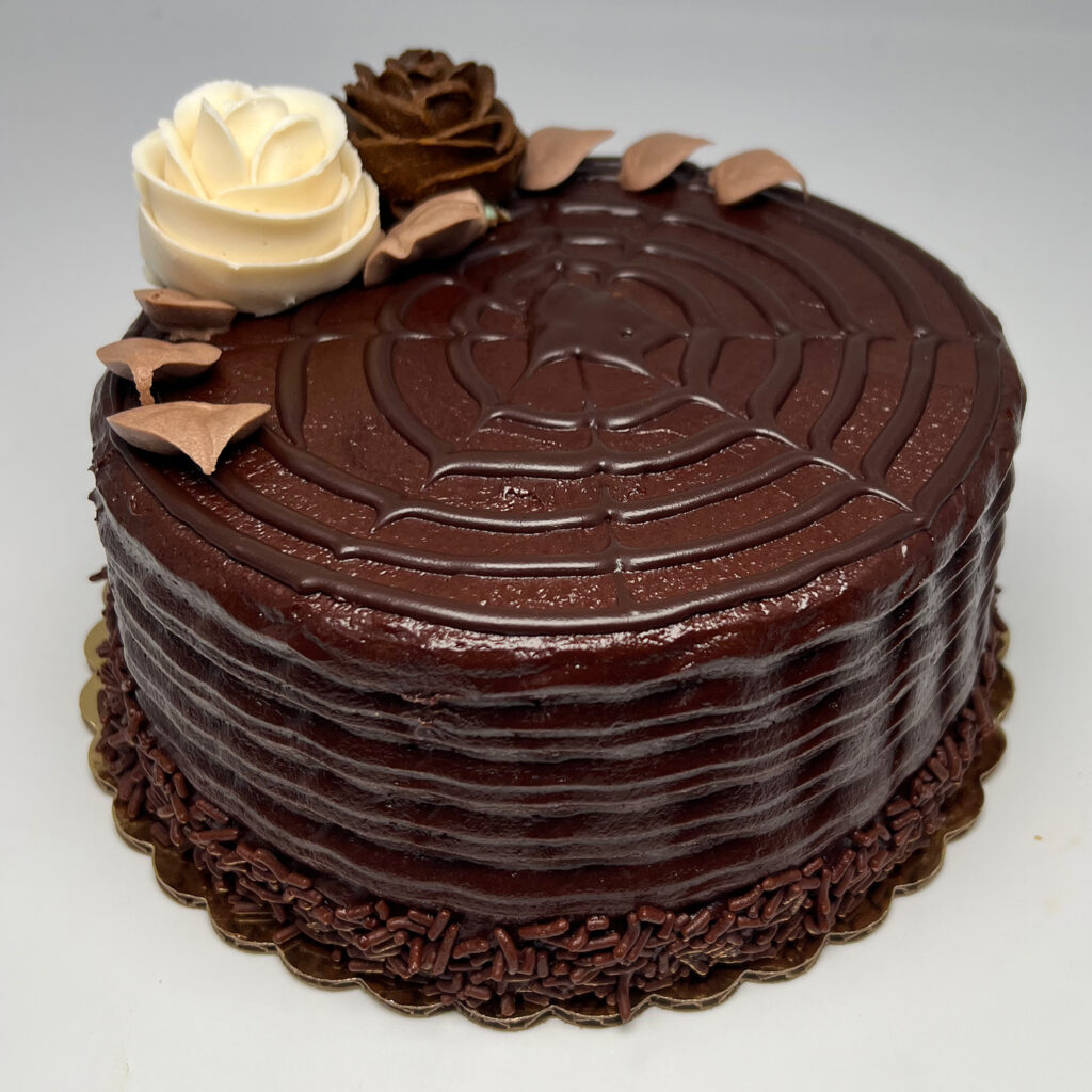 Signature Fudge Cake - Palermo 365 Shop