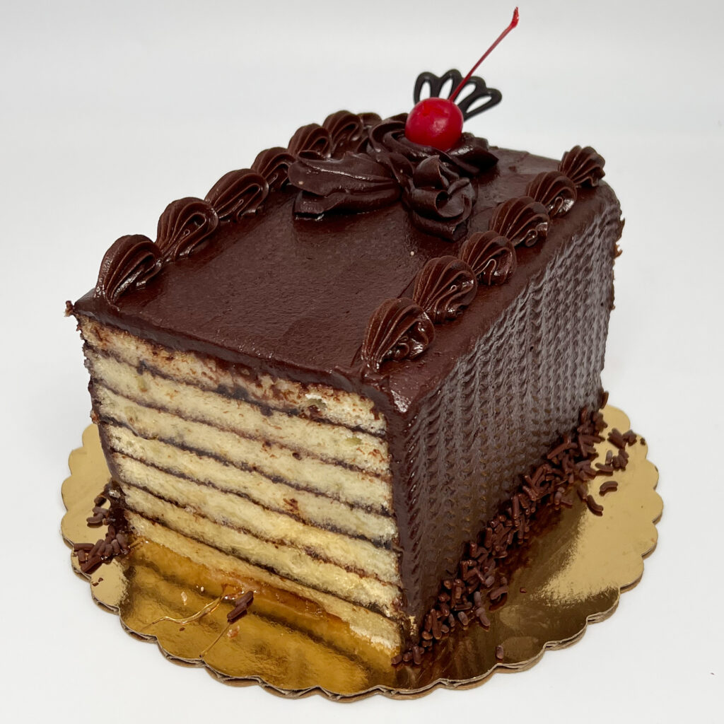 Seven Layers Cake - Palermo 365 Shop