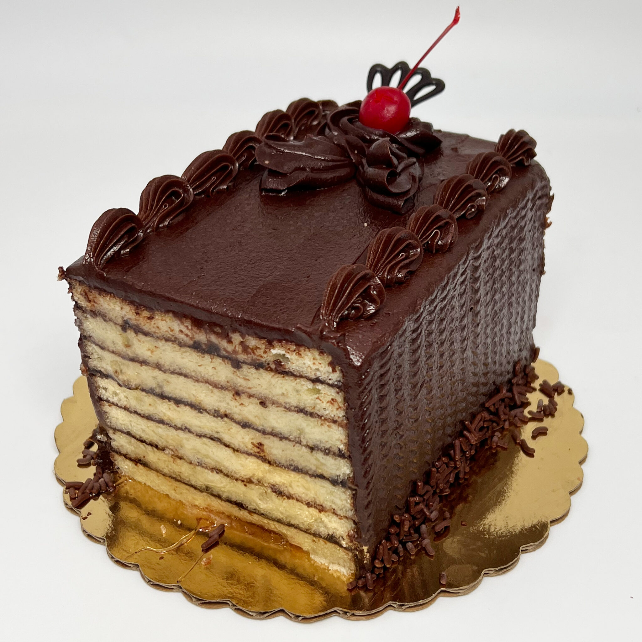 Seven Layers Cake - Palermo 365 Shop