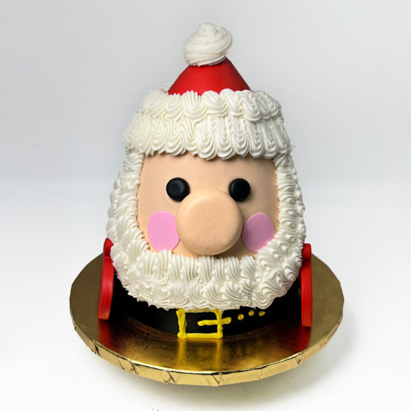 Santa Cake - Palermo 365 Shop