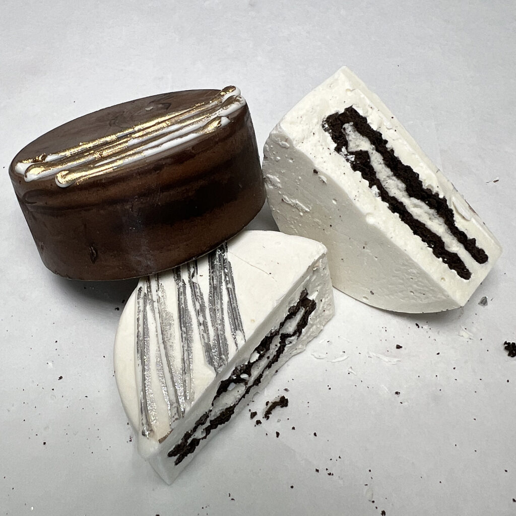 Chocolate Covered Oreos (6 Pack) - Palermo 365 Shop